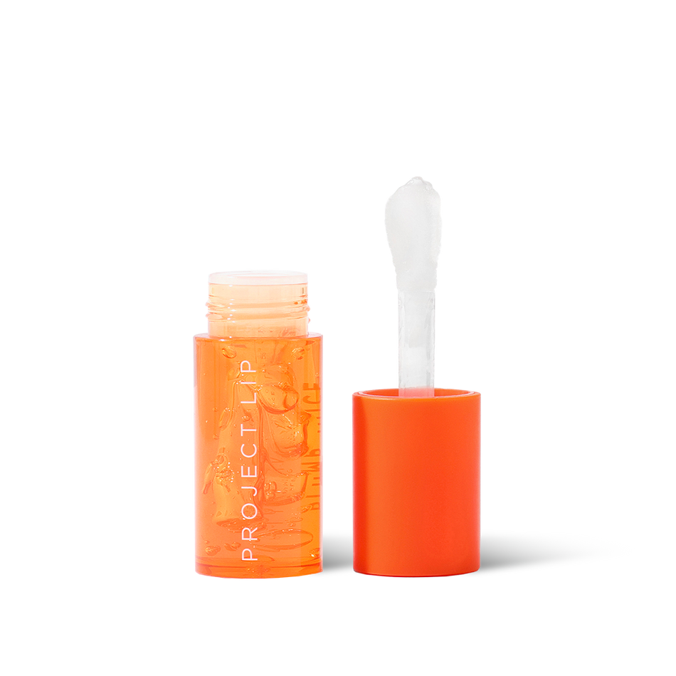 Project Plump - Matte Lip Plumping Primer - PROJECT PLUMP