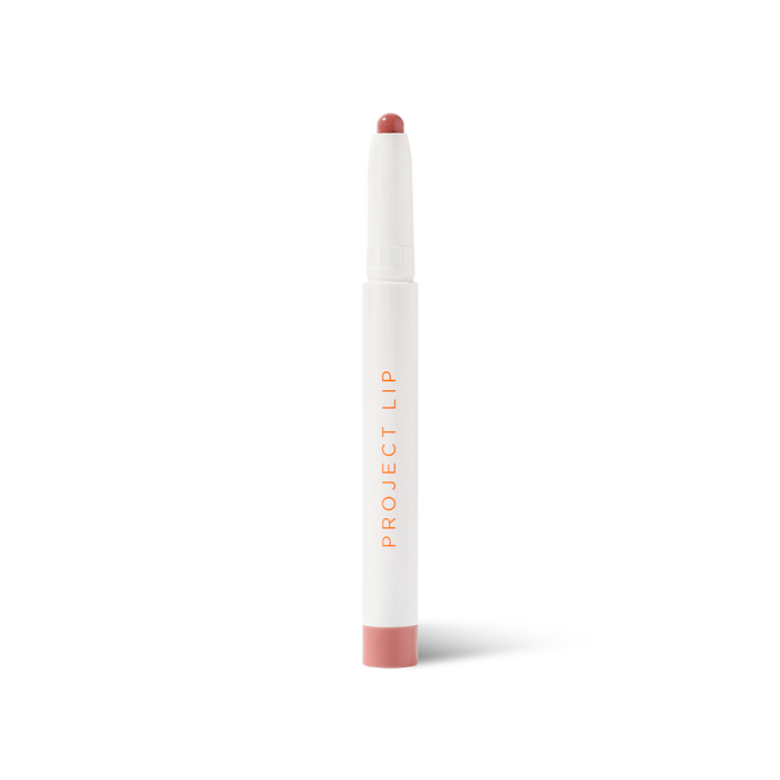 Project Plump - Matte Lip Plumping Primer - PROJECT PLUMP