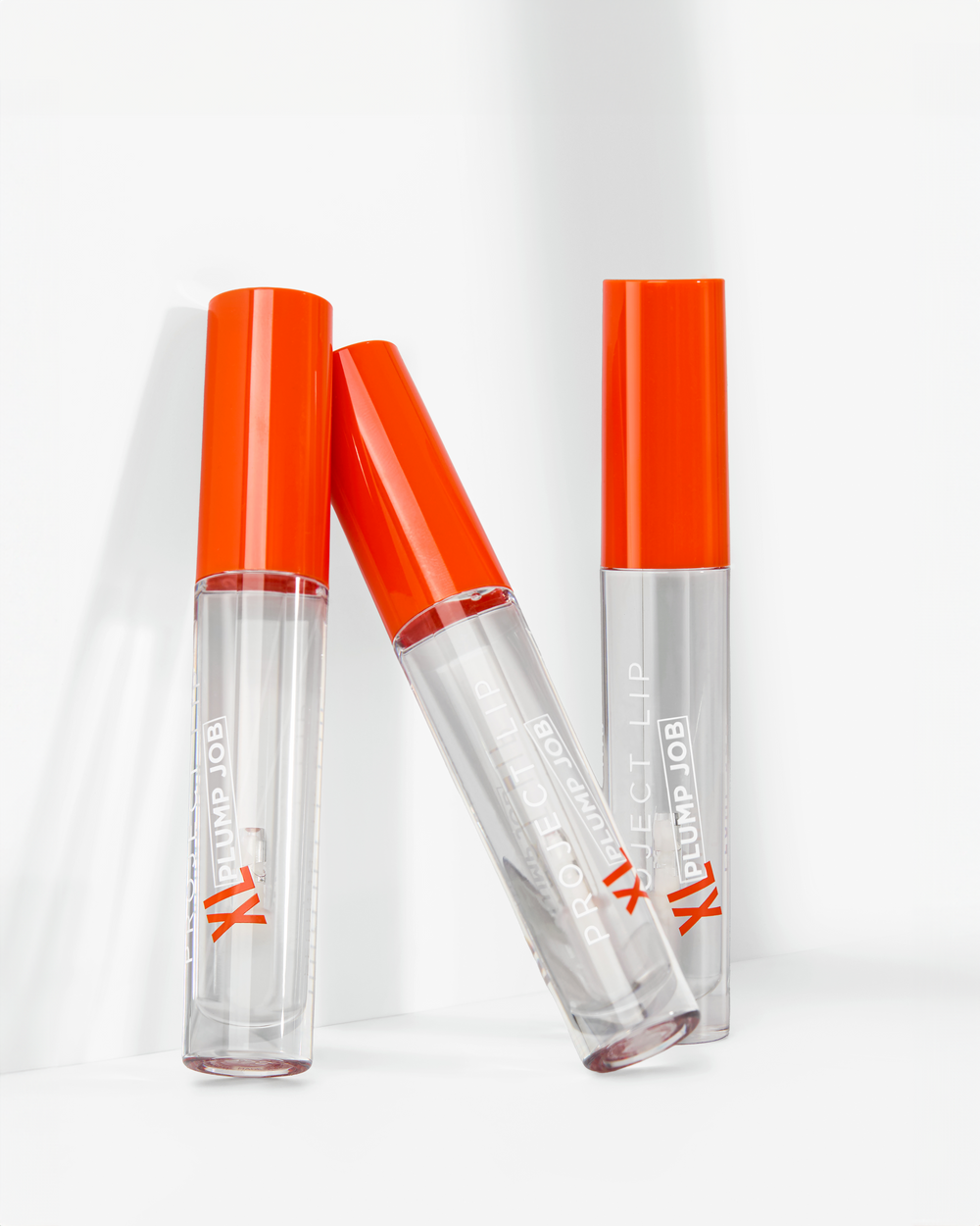 Project Plump - Matte Lip Plumping Primer - PROJECT PLUMP